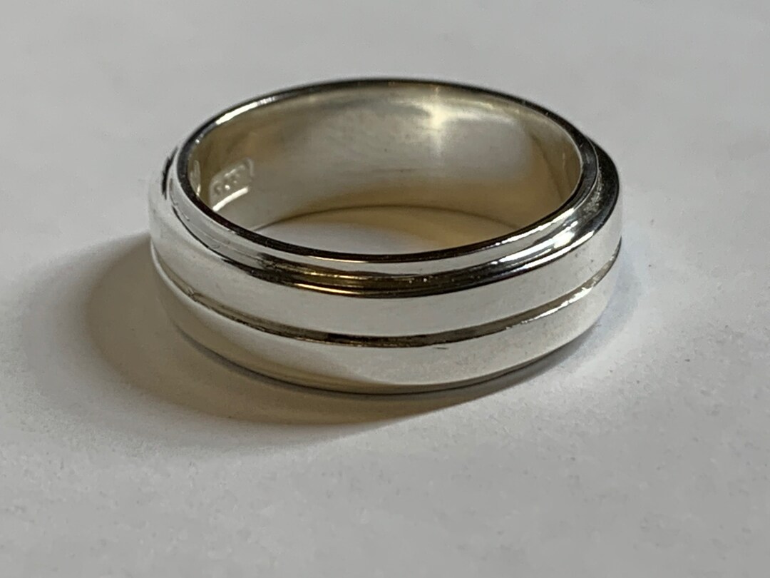 Supernatural Inspired Deans Ring - Etsy
