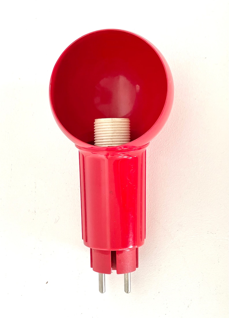 Dutch Vintage Postmodern 1980s Minimalist Spotlight Wall Lamp for ...