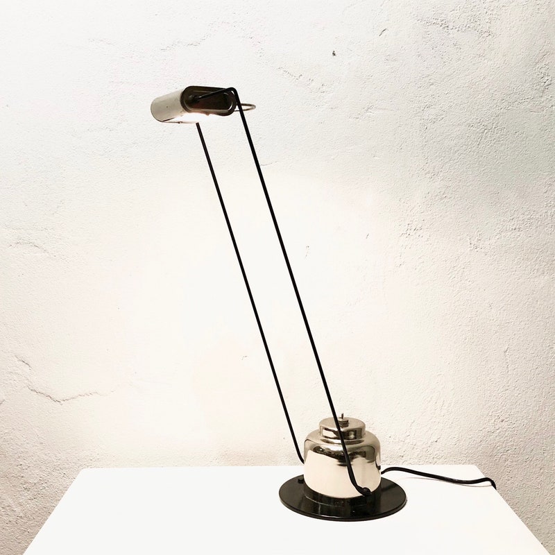 Vintage Desklamps - Etsy UK