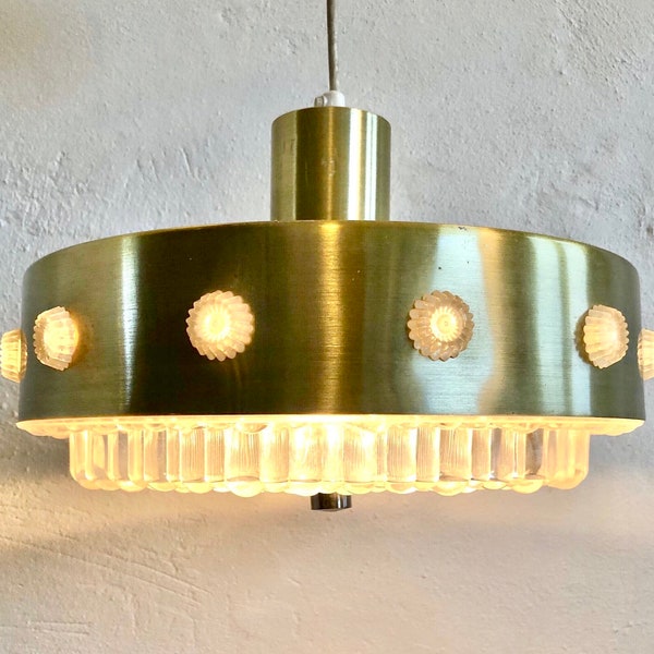 Danish Ceiling Light - Etsy