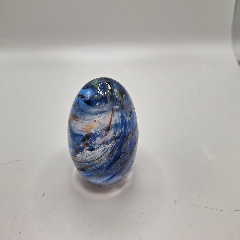 Swirl Paperweights - Etsy