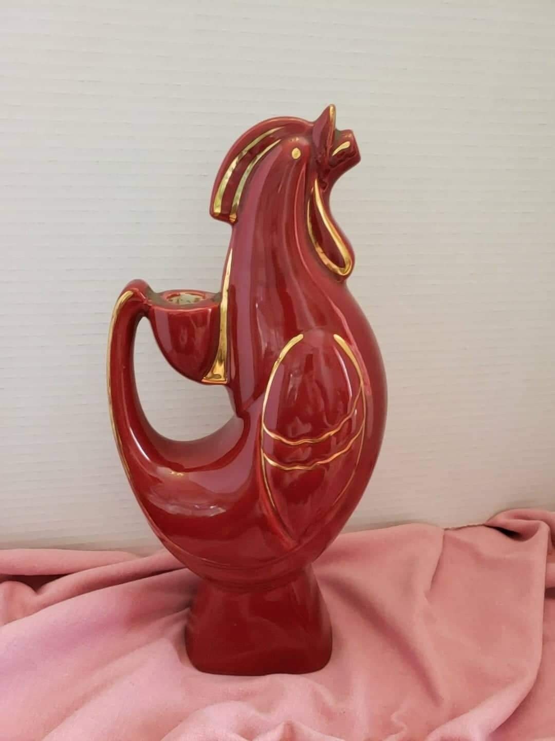 Vintage French Garnier Liquor Decanter, Vintage - Etsy