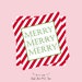 December Bundle Printable Tag Bundle Christmas Tags Santa - Etsy
