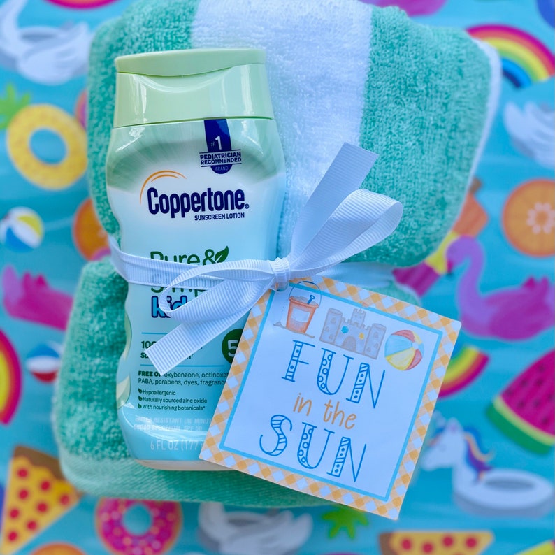 June Bundle Printable Tag Bundle Digital Tags Gift Tag - Etsy