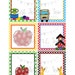 Instant Download Printable Back to School Tags, Apple, Bus, Pencil ...