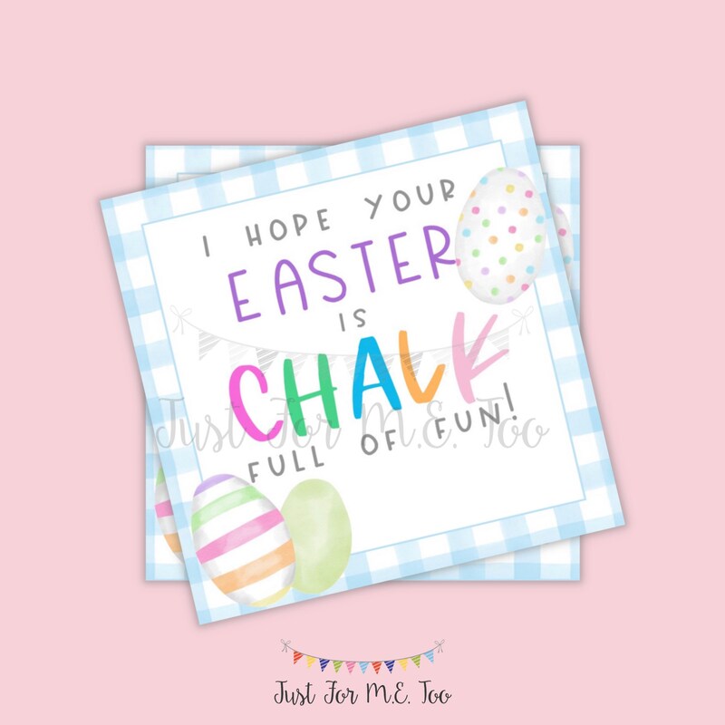 Chalk Stickers - Etsy