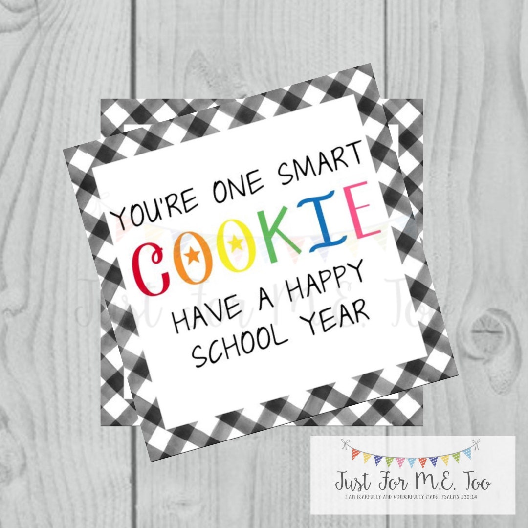 Back to School Printable Tags, Back to School, First Day of School Tags ...