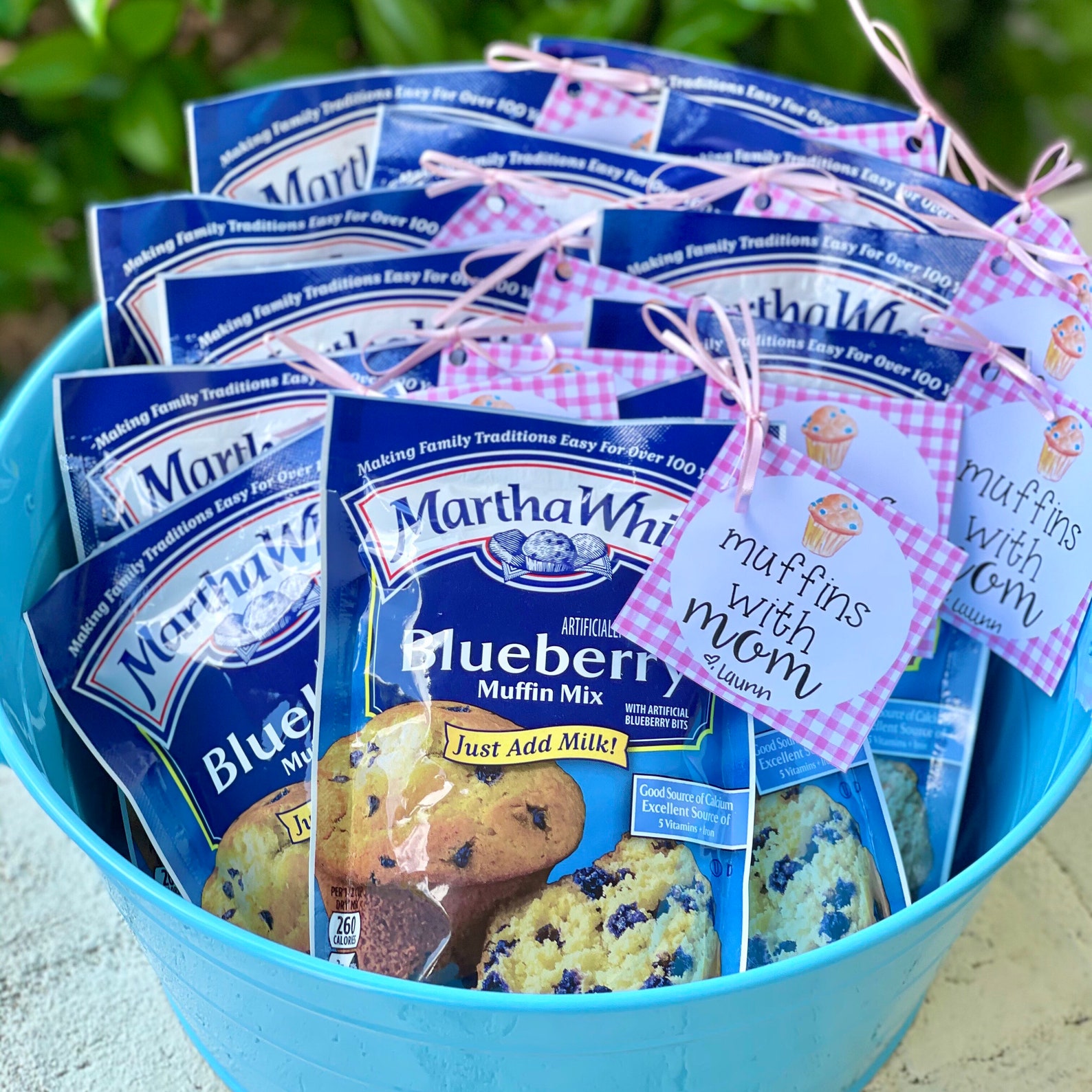 Printable Tags Instant Download Mom Tags Square Gift Tags - Etsy