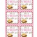 Smores Printable Tags, Instant Download,life is S'more Fun With You ...