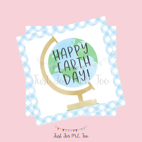 Earth Day Gift - Etsy