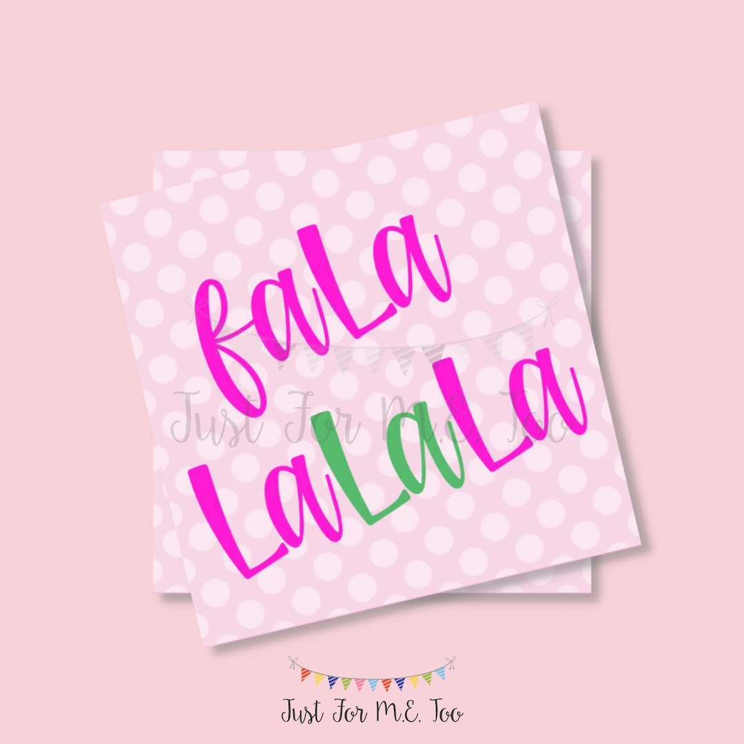 Christmas Printable Tags, Instant Download, Christmas Tags, Square Gift ...