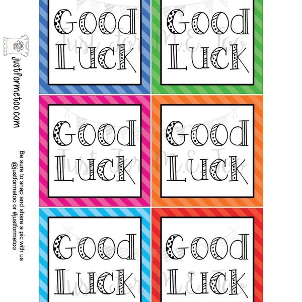 Good Luck Gifts - Etsy