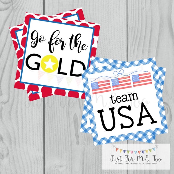 Go for the Gold Party - Etsy