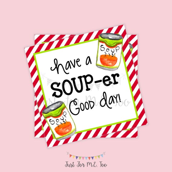 Winter Printable Tags Instant Download Winter Tags Square | Etsy