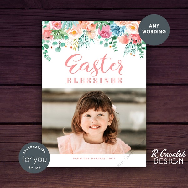 Easter Blessings - Etsy