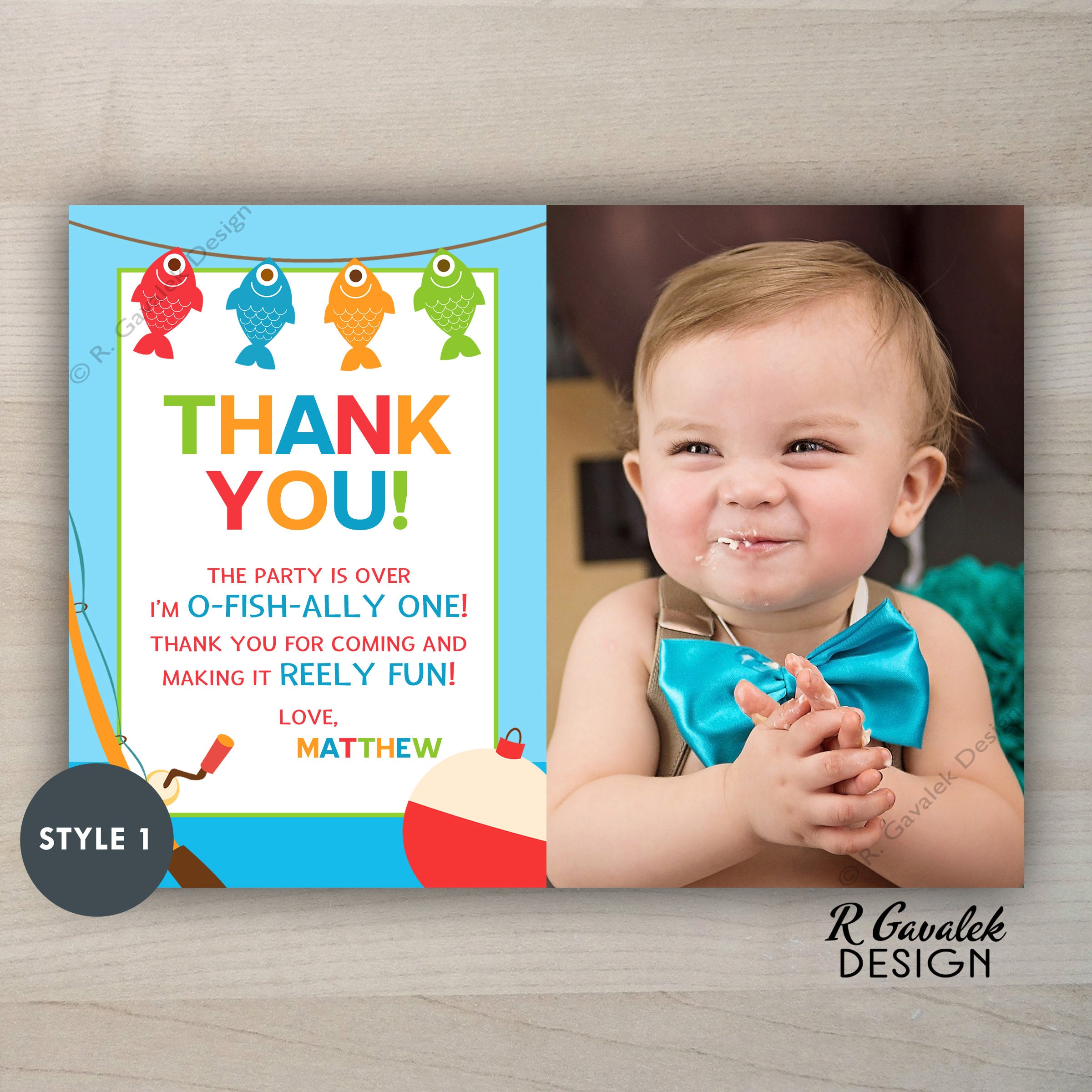 Birthday Thank You Notes Wording