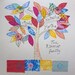 Family Tree Mixed Media Original Art - Etsy