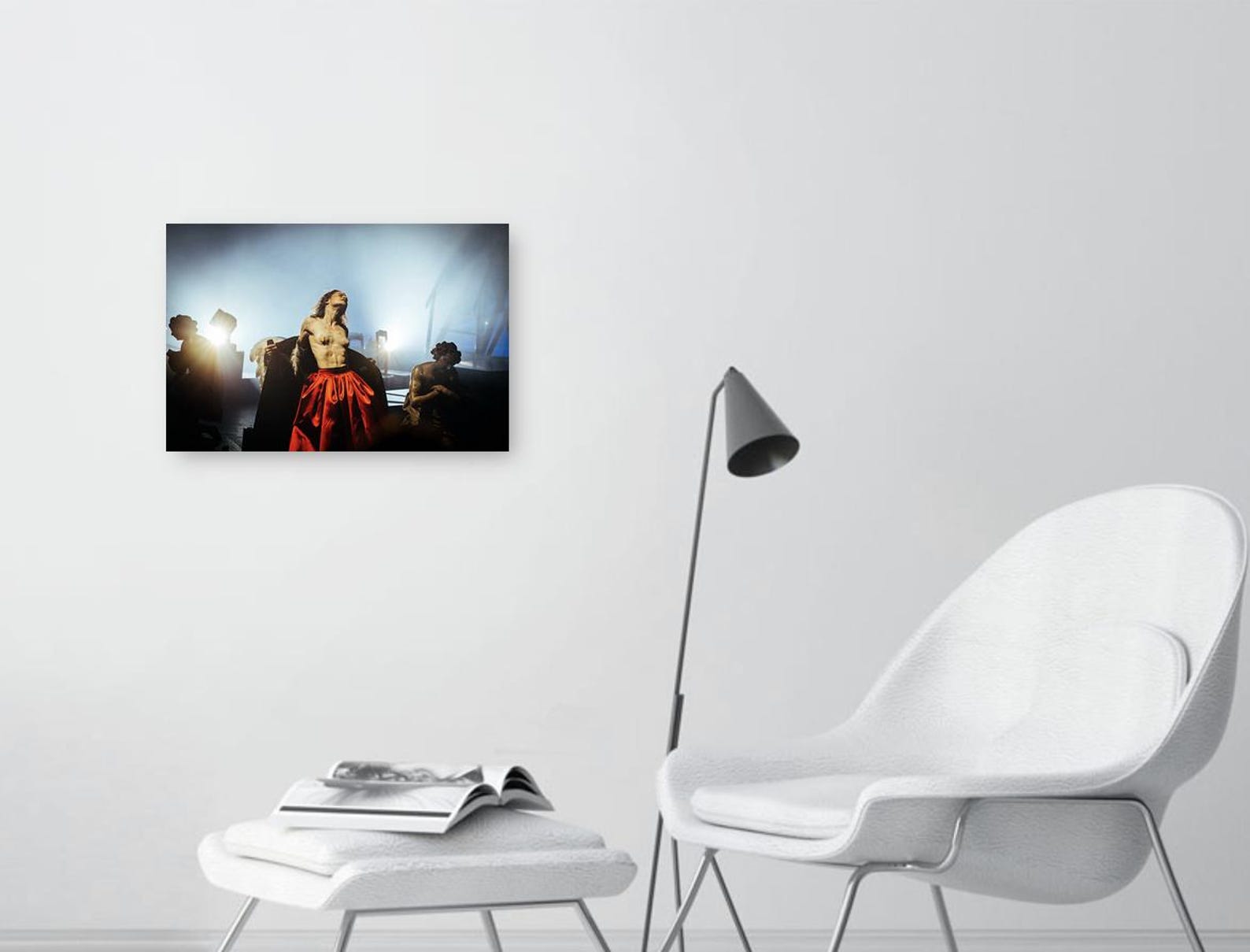 Redcar Christine & the Queens Concert Fine Art Photography Print Music ...