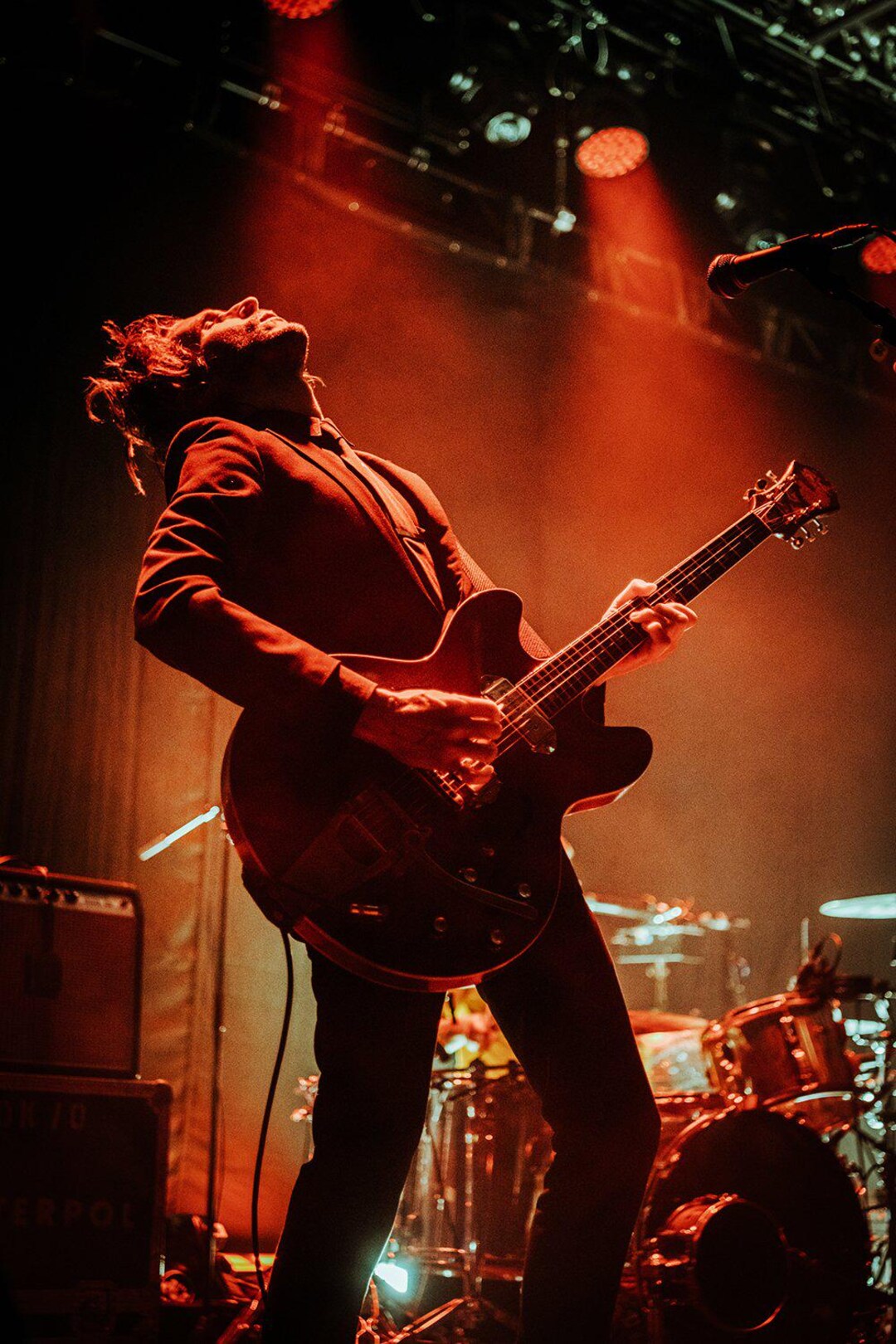 Interpol Daniel Kessler Fine Art Photography Print - Etsy