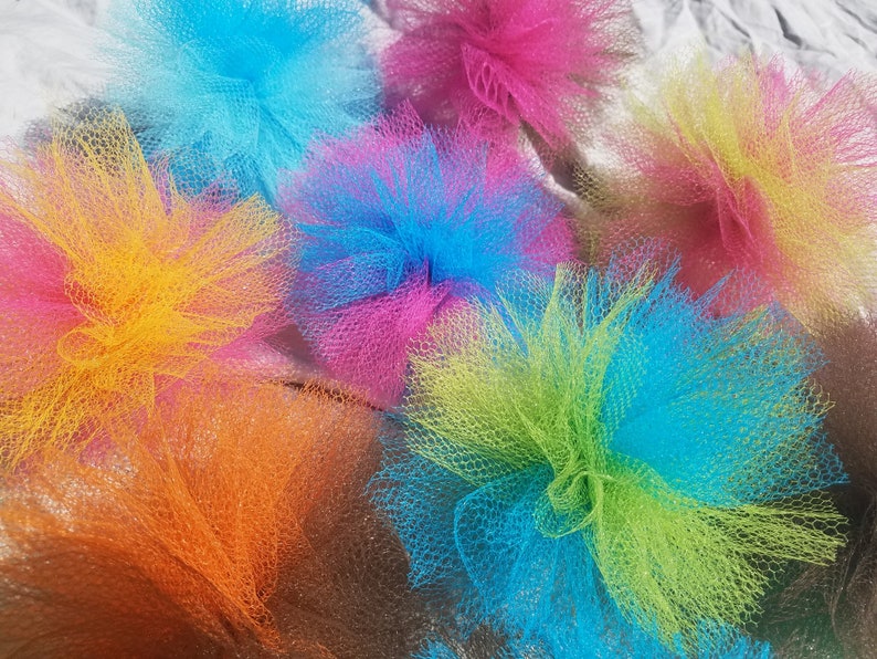 Dish Scrubbie, Pot Scrubbies, Netting Dish Scrubbies, Dish Cloths ...