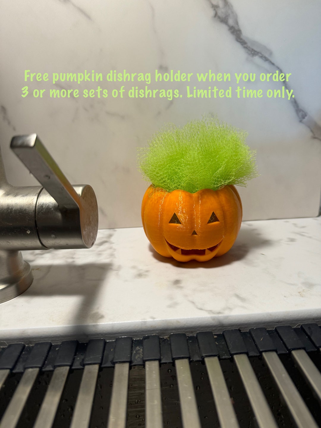 Dish Scrubbie, Nylon Net Scrubbies, Pot & Pan Scrubber, Kitchen Sponge ...