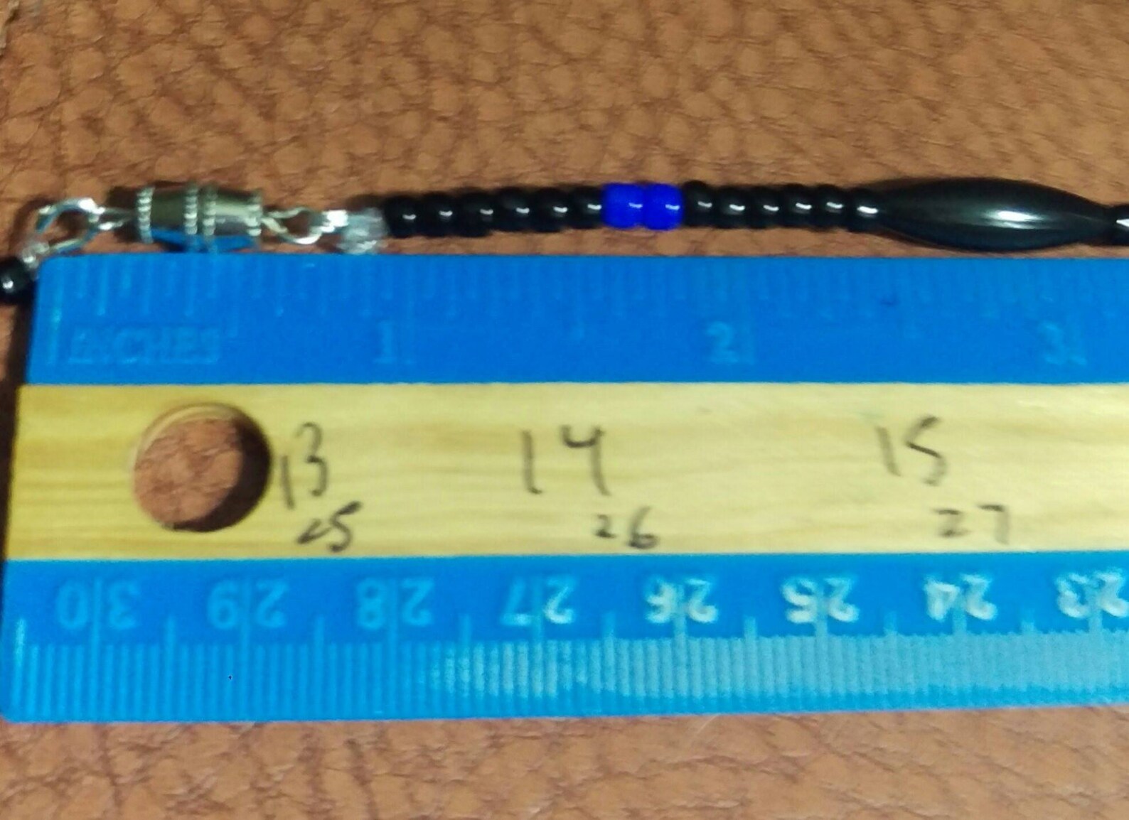 Thin Blue Line - Etsy