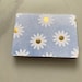 10 Mini Note Cards With Envelopes - 5 Die Cut Designs -blank Note Cards ...