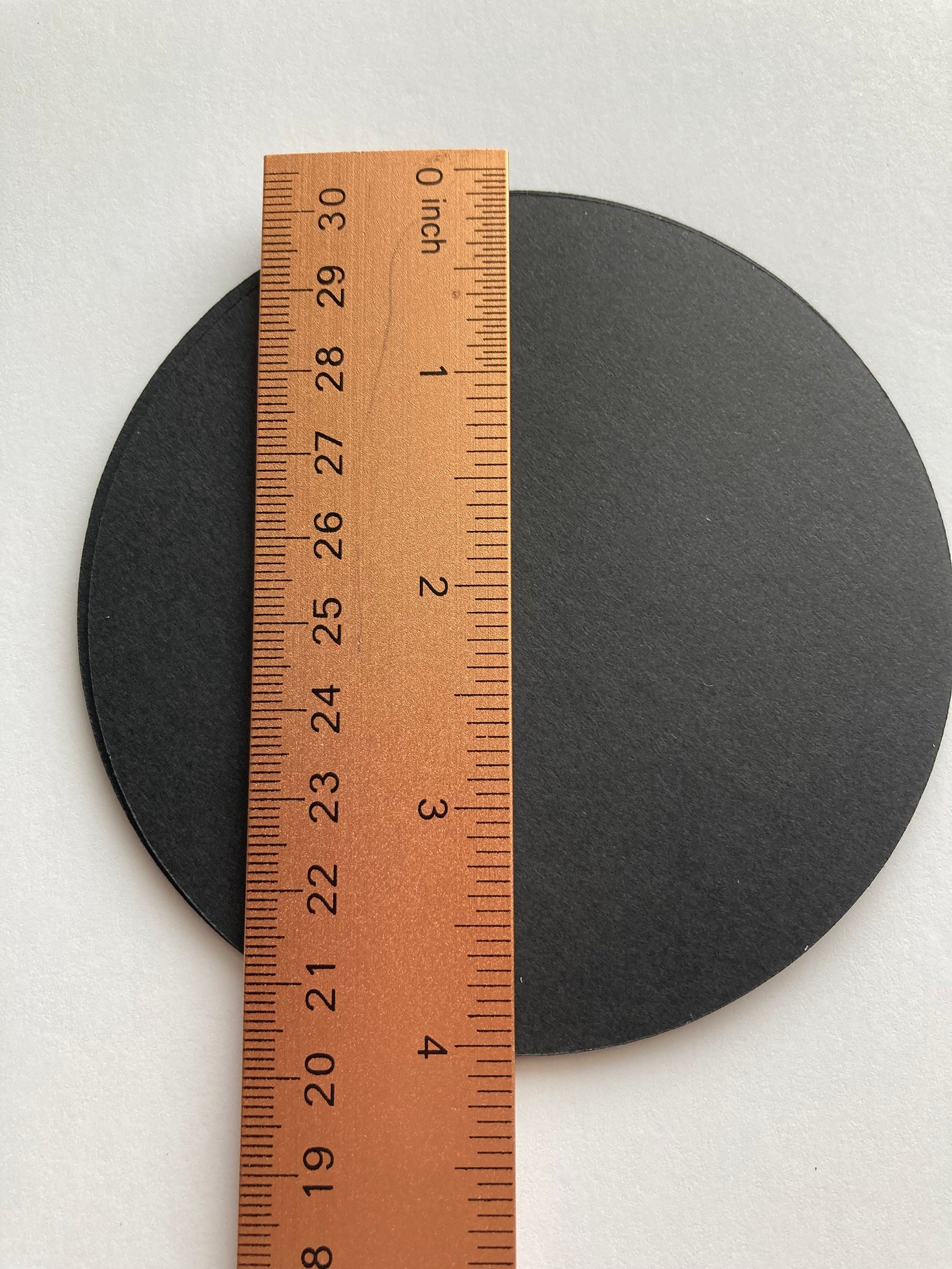 20 Black Die Cut Labels - Die Cut Bundles - Blank Labels - Assorted ...