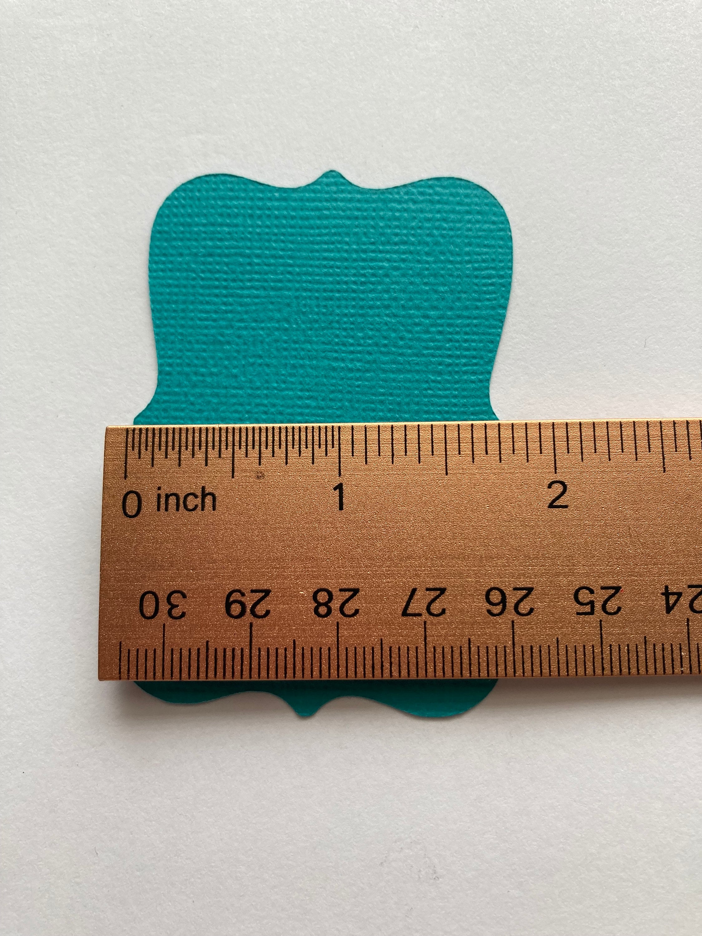 20 Cascade Decorative Textured Card Stock - Die Cut Cards - Heavy ...