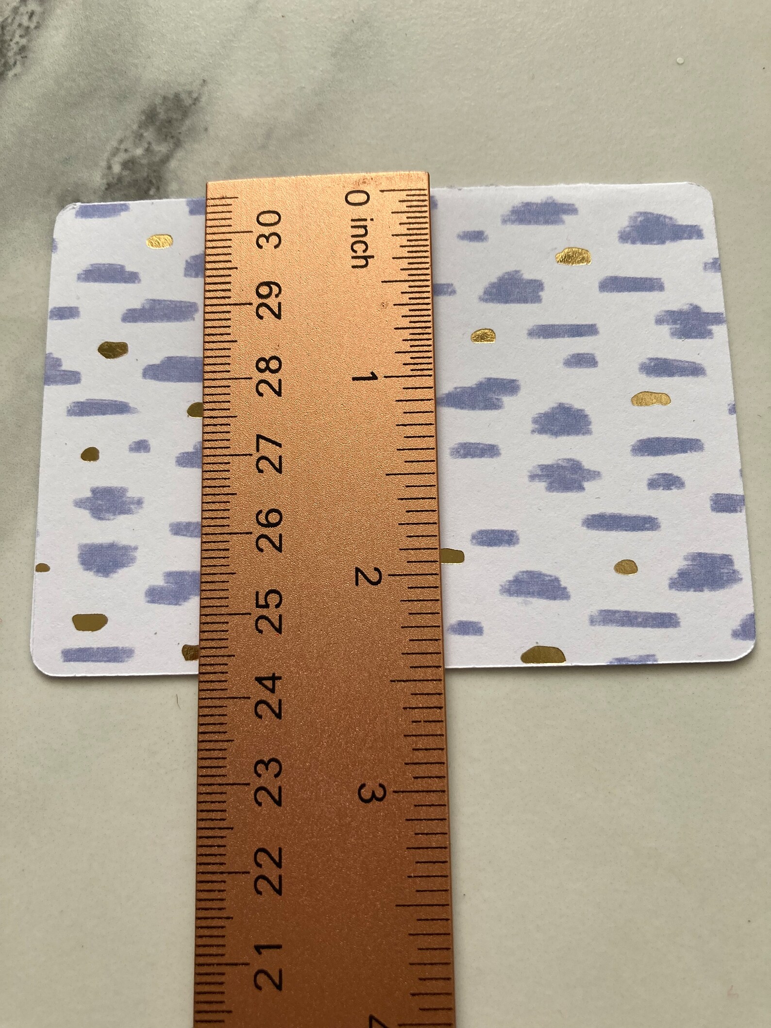 10 Mini Note Cards With Envelopes - 5 Die Cut Designs -blank Note Cards ...