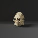 Domesticated Pig Skull Replica (museum Quality) - Etsy
