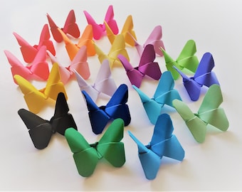 Finished Origami - Etsy