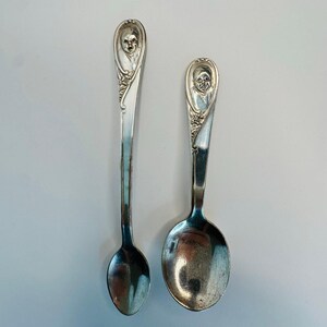 Vintage Gerber Baby Advertising Baby Spoon Set Marked Winthrop ...