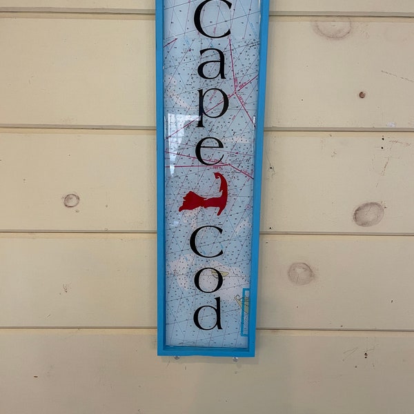 Cape Cod Signs - Etsy