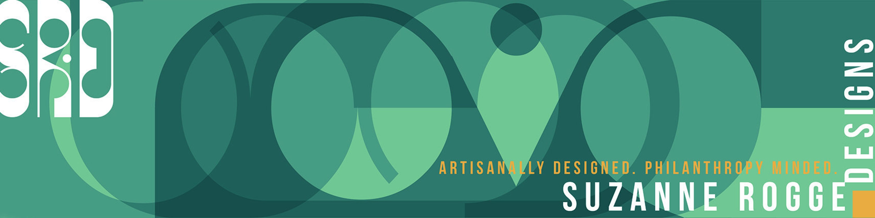 SuzanneRoggeDesigns - Etsy