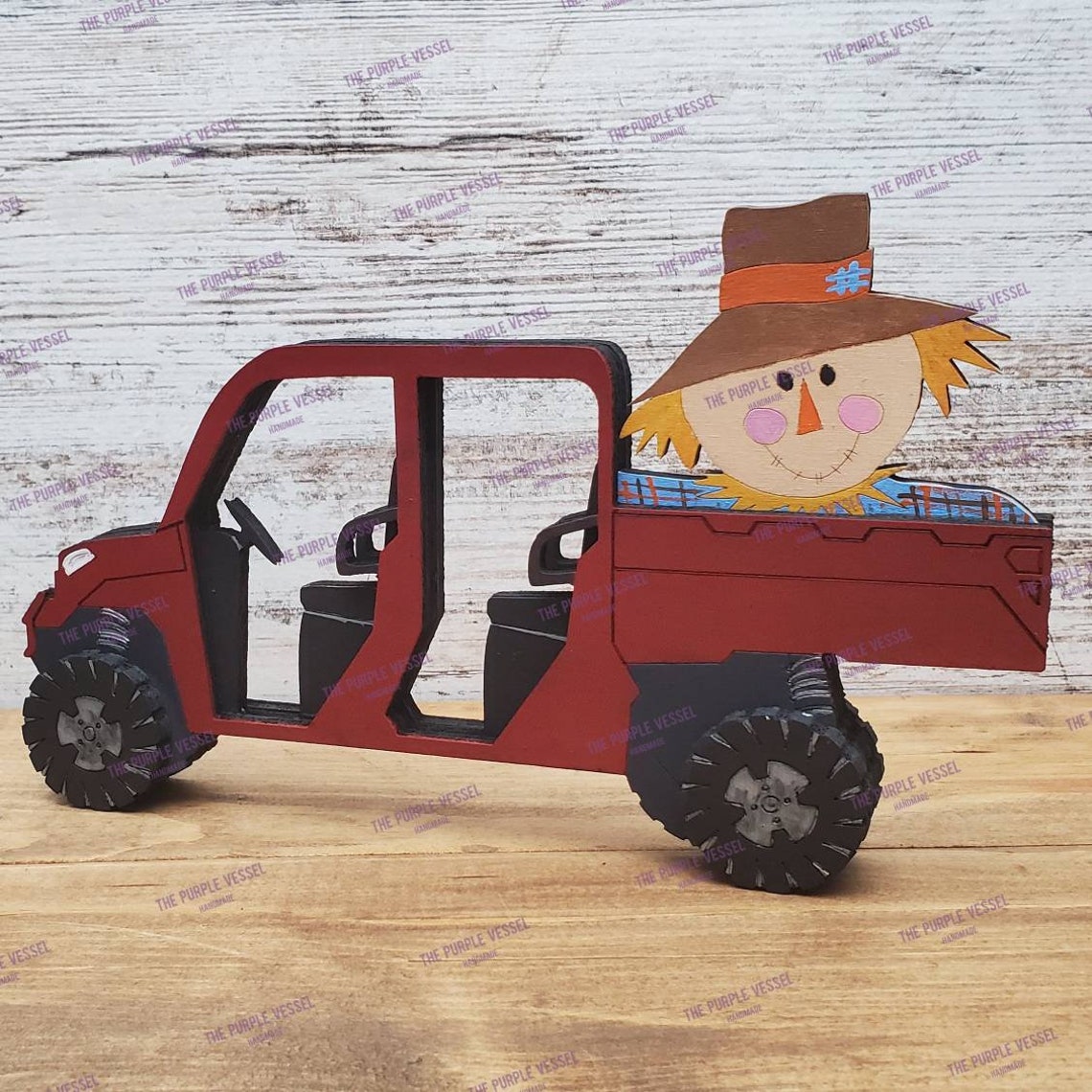 UTV Decor Interchangeable Shapes Mud Gift Love Atv Indoor | Etsy