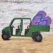 UTV Decor, Interchangeable Shapes, Mud, Gift, Love Atv, Indoor Decor ...