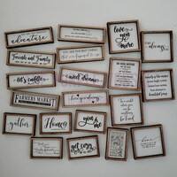 Small Signs - Etsy