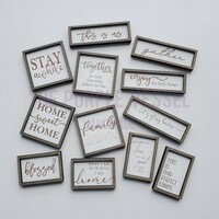 Small Signs - Etsy