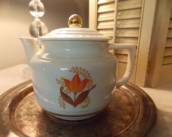 Harker pottery | Etsy