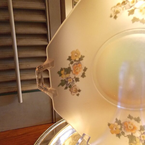 Lancaster Glass - Etsy