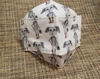 Dobby House Elf - Etsy