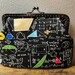 Math Coin Purse - Etsy