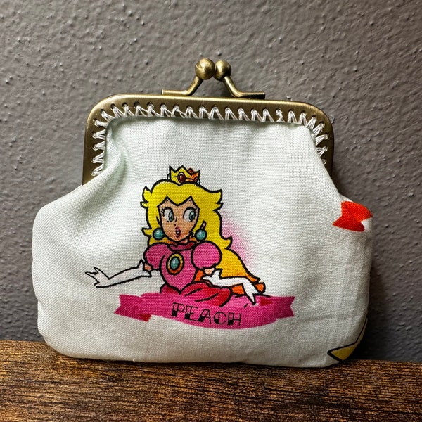 Princess Purse - Etsy
