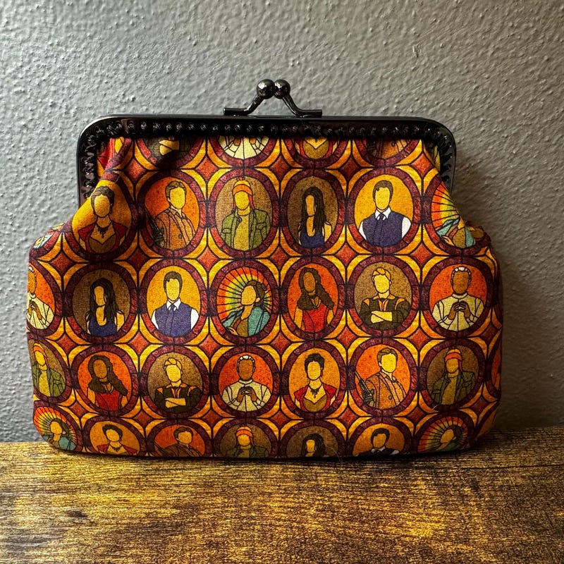 Pirate Coin Purses - Etsy