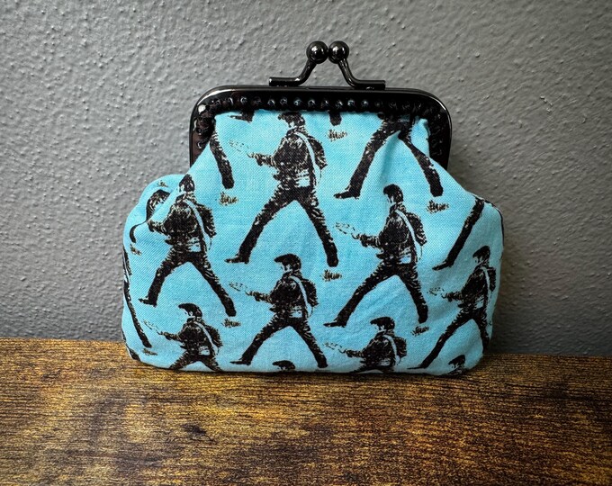 Elvis Vinyl Art - Etsy