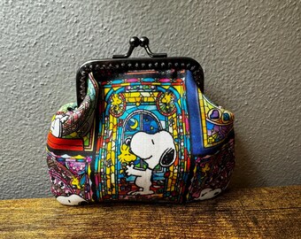 Inspired by the Peanuts Cartoon, Snoopy, Charlie Brown, Linus ...