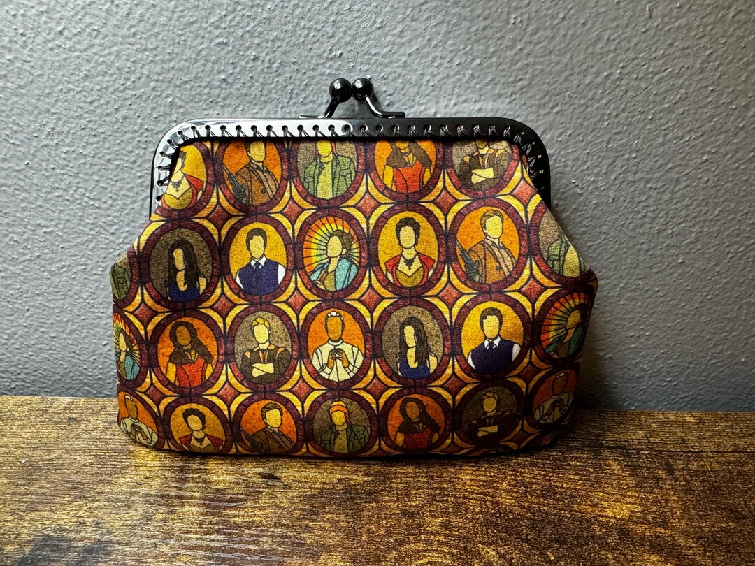 Large Firefly Coin Purse - Etsy