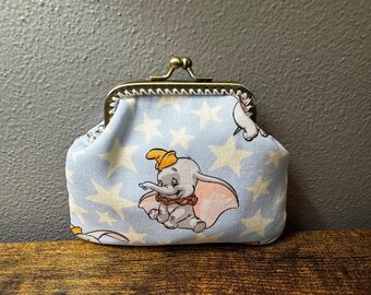 Winnie the Pooh Coin Purse - Etsy