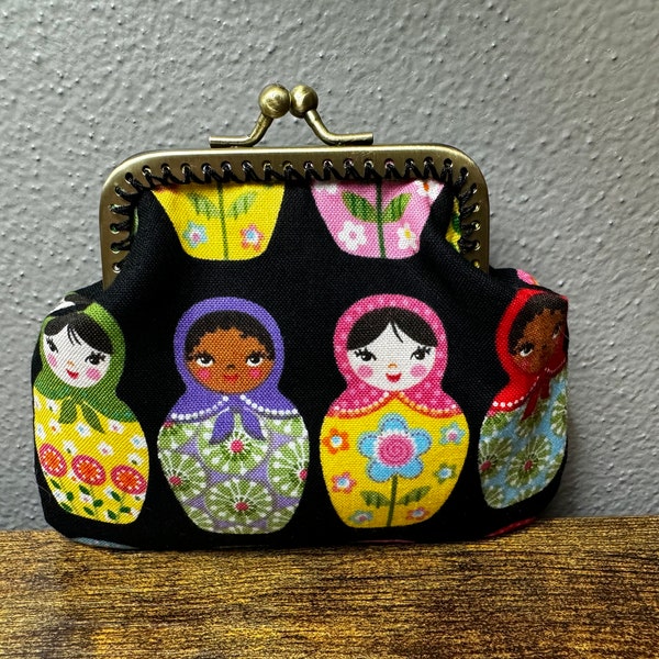 Matryoshka - Etsy